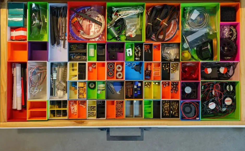 15 Innovative Seed Storage Solutions Every Gardener Should Know ...