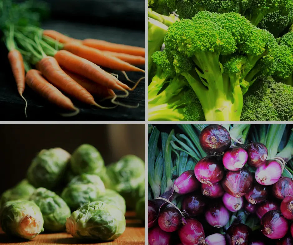 Discover the Top 8 Crops for Successful Indoor Gardening — Caribbean ...