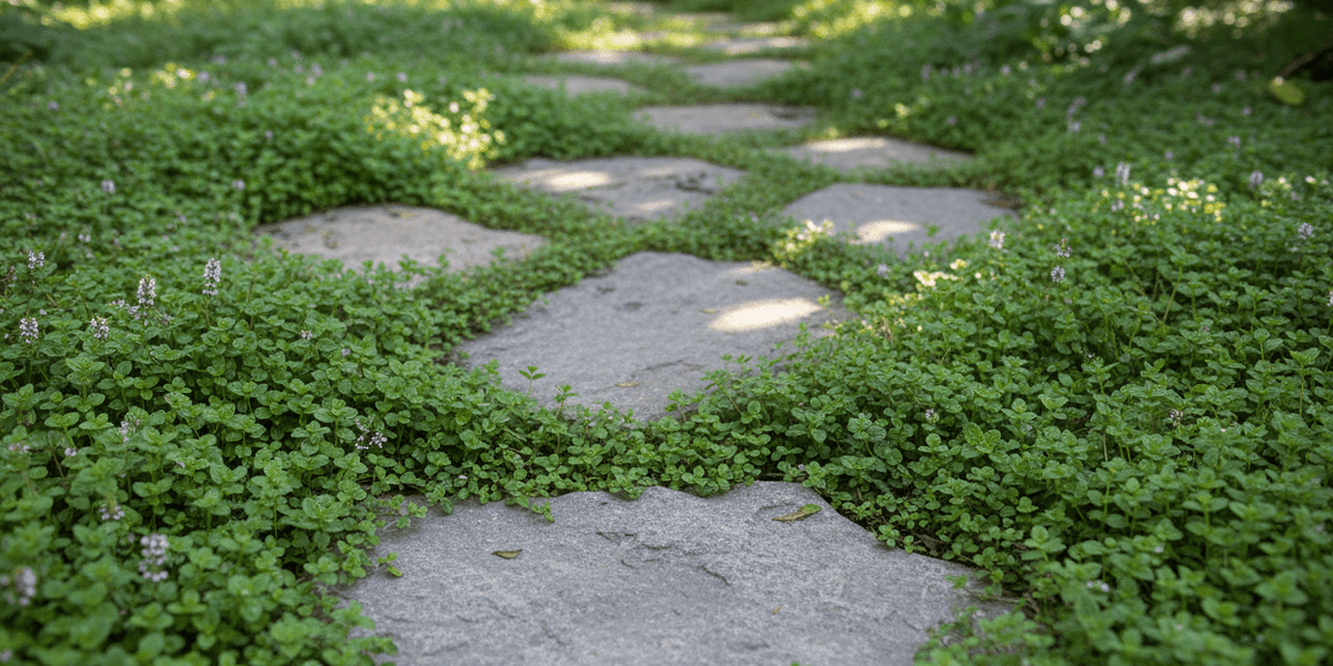 Corsican Mint Ground Cover: Growing Tips for Home Gardens — Caribbean ...
